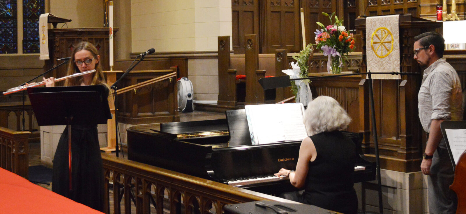 Membership FEMC - Westmoreland Symphony Orchestra