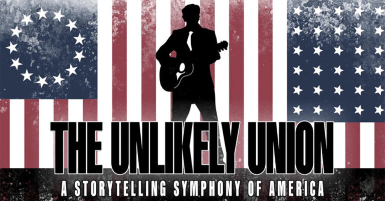 The Unlikely Union: A Storytelling Symphony of America - Westmoreland ...