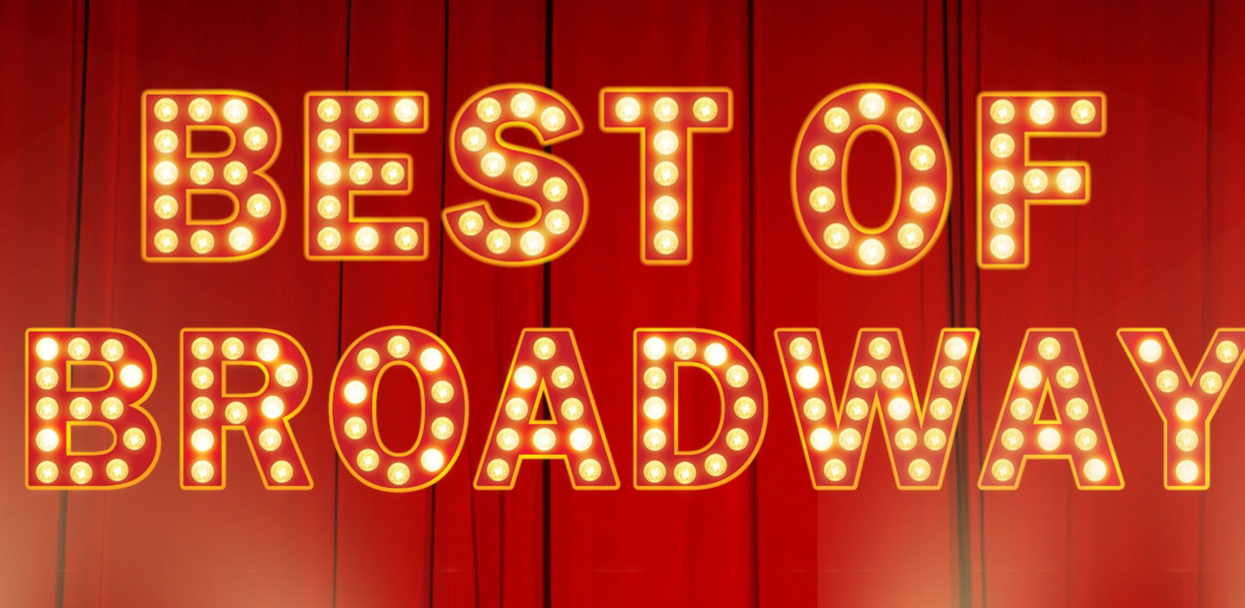 Best of Broadway - Westmoreland Symphony Orchestra